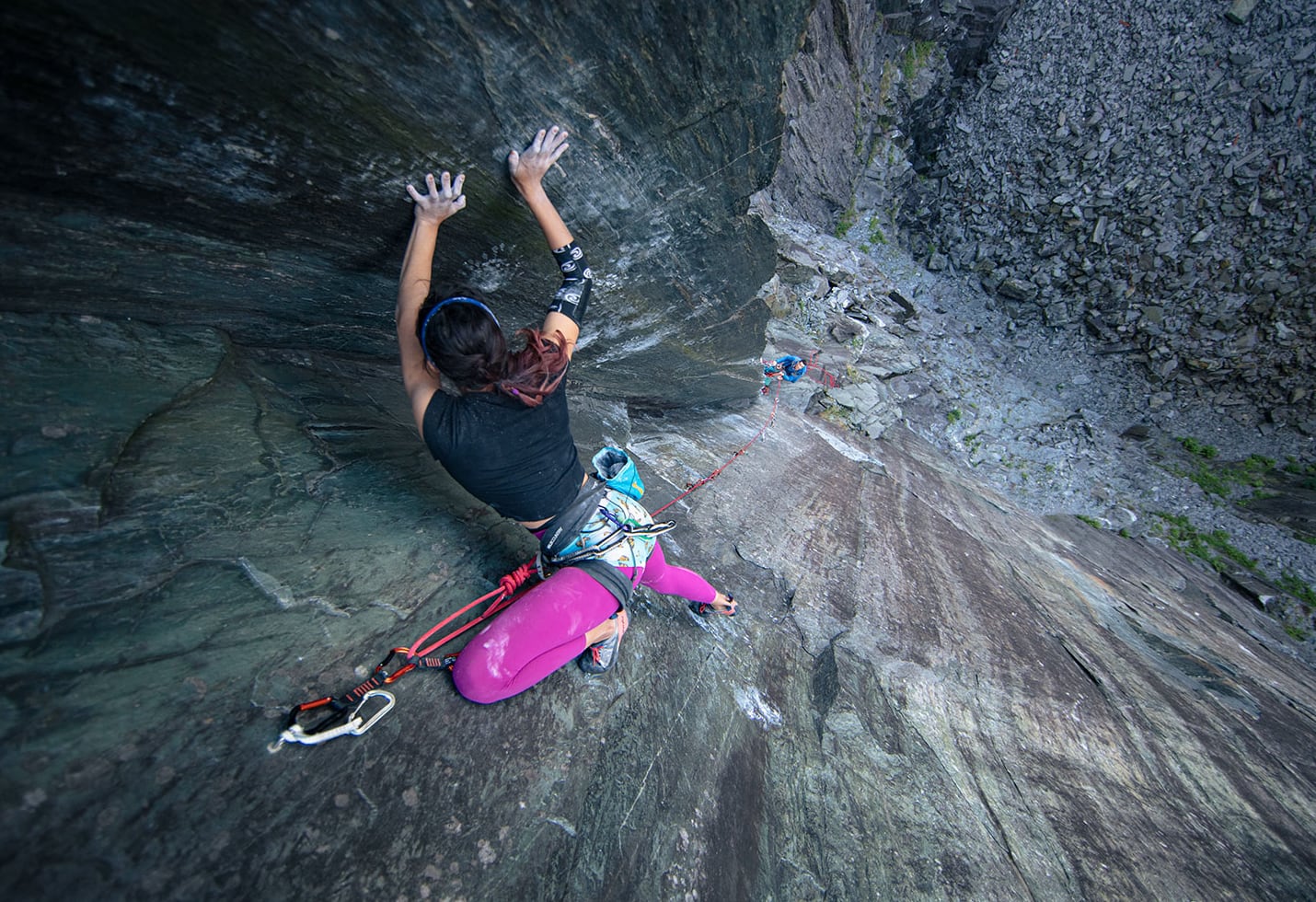 "Brit Rock IV" from BritRock Films